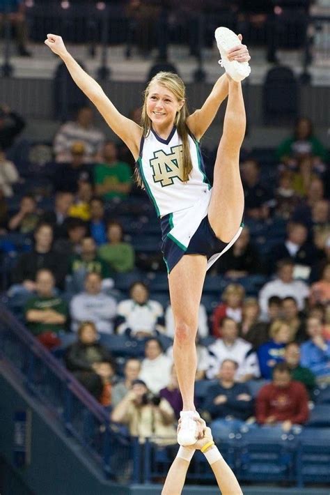 Cheerleading Photos College Cheerleading Football Cheerleaders Cheer