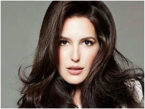 Who Is Isabelle Kaif Here Is Everything You Need To Know About Her Shethepeople Tv