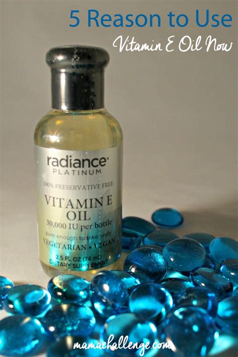 Liquid Vitamin E Cvs