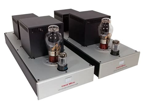 Audio Note Quest Silver Power Amplifier Deco Audio Shop