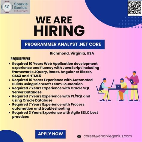 dotnetcore csharpdeveloper softwareengineering programmerlife open… sparkle genius llc