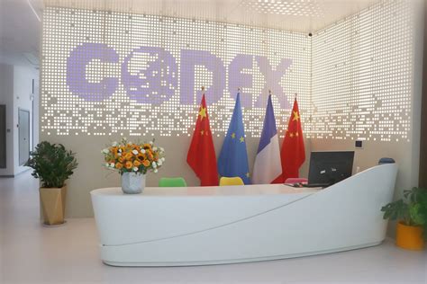 Codex数据中心大楼正式落成投入使用！ 最新医疗资讯，医药翻译公司，上海翻译公司