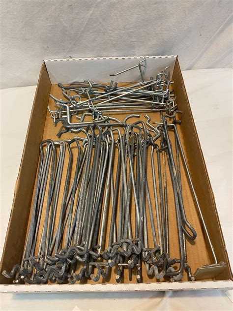 Assorted Hooks