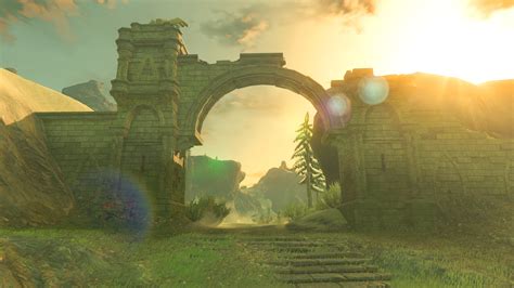 Zelda Pc Wallpapers The Legend Of Zelda 4k Wallpapers Lhahg