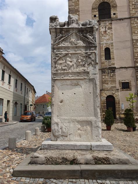 Ptuj Slovenia Guide Things To Do And Is It Worth Visiting