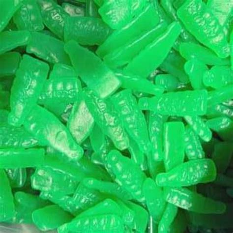 Buy Scandi Candy Pear Bottles Candy In Bulk From Sweden Online Made In Scandinavian