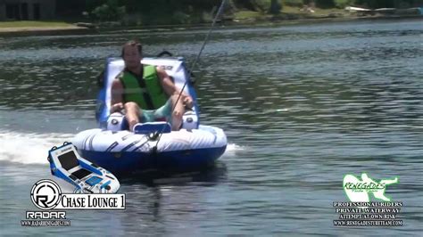 Renegades Tube Team Radar Tube Promo Chase YouTube