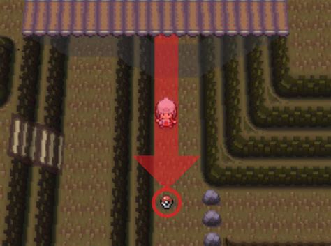 How To Get Razor Claws In Pok Mon Platinum Guide Strats