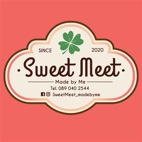 Sweetmeet Madebyme