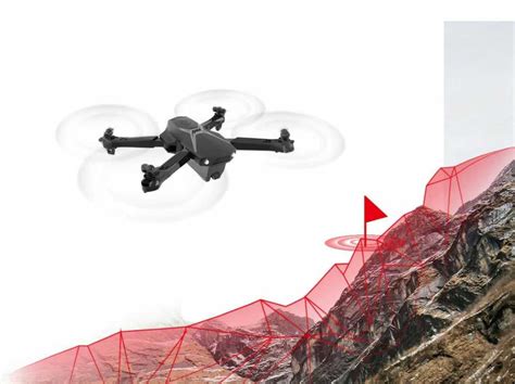 Dronas SYMA Z6, žema kaina | Varle.lt
