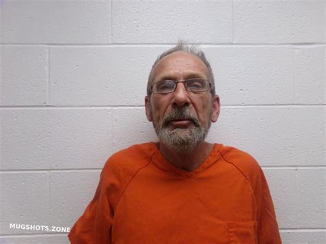 Rush Daryl Glenn 09 19 2025 Grant County Mugshots Zone