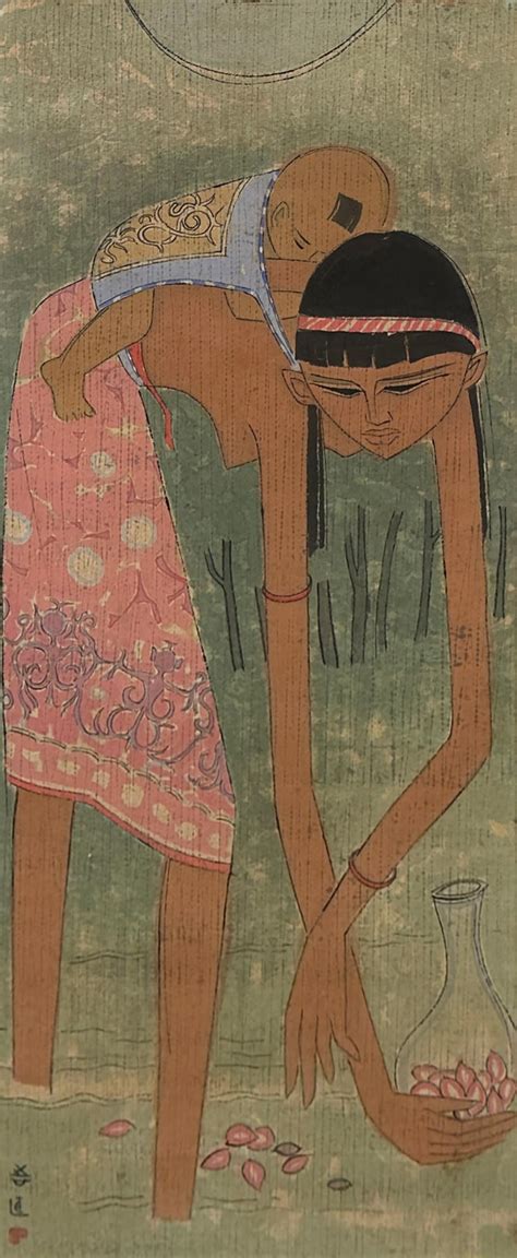 At Auction Tay Chee Toh Tay Chee Toh Babe And Me 1960s