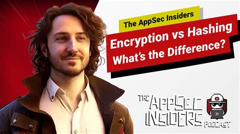 encryption vs hashing what s the difference the appsec insiders