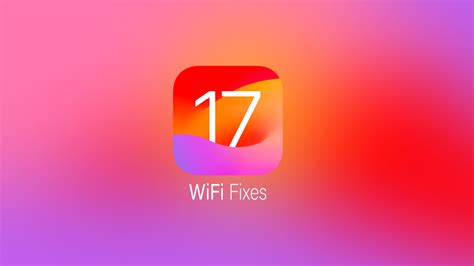 IOS WiFi Fix Keeps Dropping Not Working Disconnecting Or Running Slow Heres What To Do