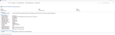 ‎m15 R6 Bsod Blue Screen Dump Blue Screening On Idle Dell Technologies