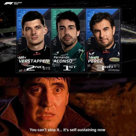 The Hype Train Is Unstoppable R Formuladank