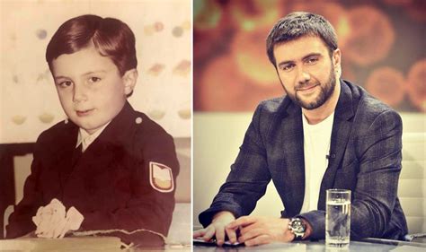 როგორ გამოიყურებოდნენ ცნობილი ქართველები ბავშვობაში სოციალურ ქსელებში ბავშვობის ფოტოების