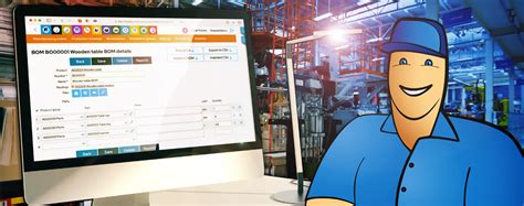 What Are Small Manufacturers Looking For In Manufacturing Software Sourceforge Articles