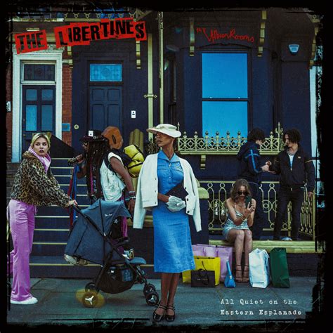 The Libertines Be Young Lyrics Genius Lyrics
