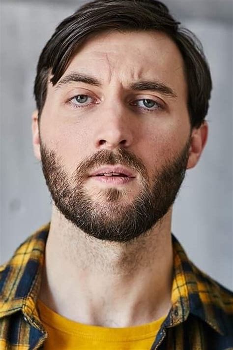 Nicholas Wittman Herec • Filmožrouticz