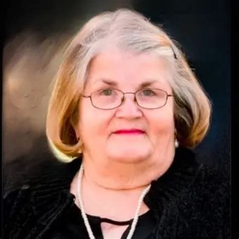 Julia Van Cleve Marks Meadows