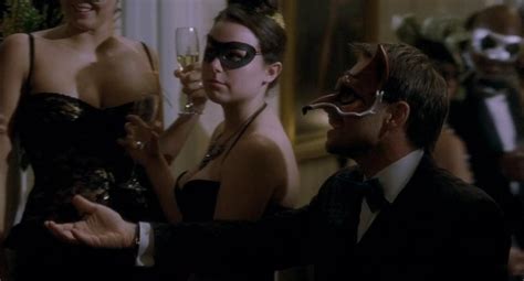 Naked Unknown In Bullet To The Head