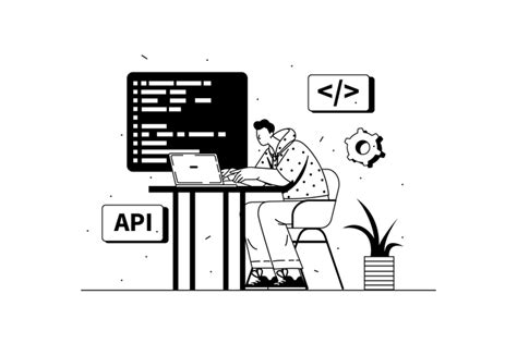 434 Api Illustrations Free Download In Svg Png Eps Iconscout 434 Api Illustrations Free Download In Svg Png Eps Iconscout