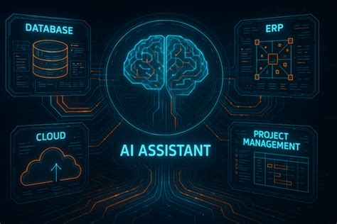 model context protocol mcp smarter api and system integration