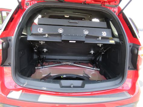 Fairfax Volunteer Fire Department Explorer Fastlane Emergency Vehicles