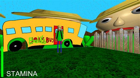 Another Baldi S Basics Field Trip Demo Decompile Mod By Oranio