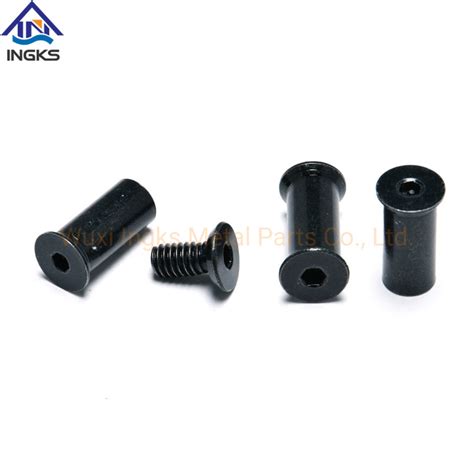 Socket Csk Head Female Screw With Hex Socket Csk Head Male Chicago