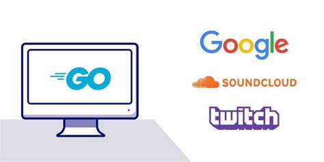 Golang Vs Rust Trio