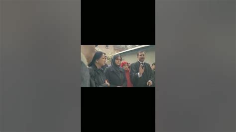 Pti Leader Umar Dars Daughter Gave A Big Shock To All Big