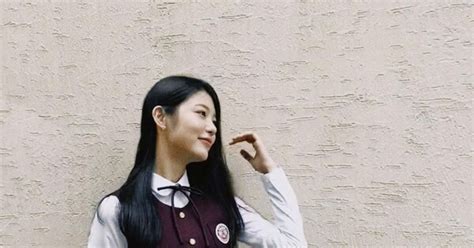 더 글로리 어린 연진 신예은 인증샷 공개 잠깐이지만 시즌 2도 함께