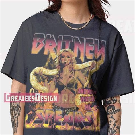 Toxic Britney Spears Costume Etsy Uk