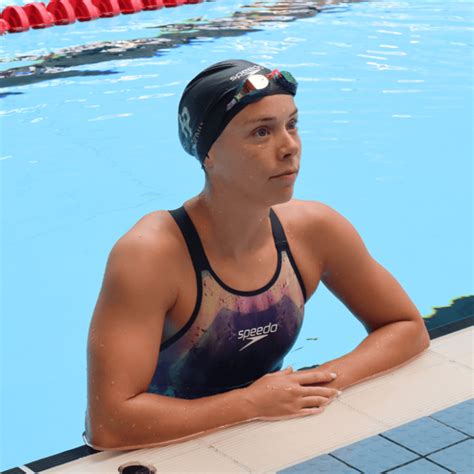 Nx Interviews Olympic Swimmer Anna Hopkin Mbe Nutrition X