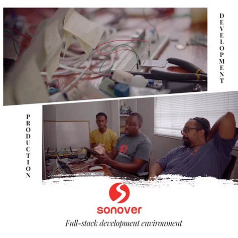 Sonover On Linkedin Developers Developers Developers