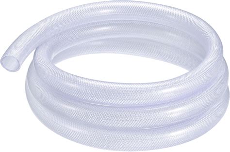 Meccanixity 1 Pulgada Id X 1 14 Pulgadas Od 10 Pies Tubo De Pvc