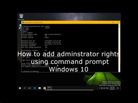 Windows Terminal Create Admin Cmd Quick And Easy Solution