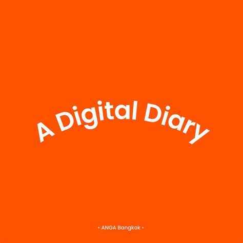 โพสต์ ของ A Digital Diary Lemon8
