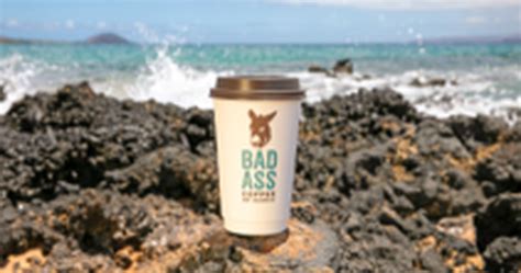 Bad Ass Coffee Bets On Las Vegas Fast Casual