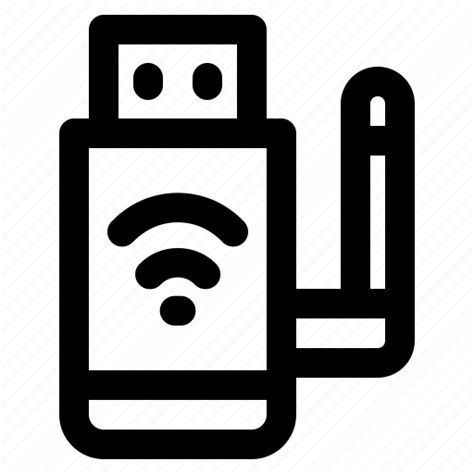 Modem Connection Router Internet Networking Icon Download On Iconfinder