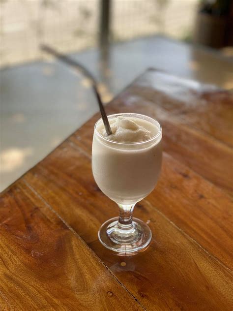 Fresh Buko Shake Hungarian Hebrews Cafe And Bakeshop Facebook