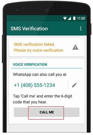 2025 How To Verify WhatsApp Without Code Phone Number