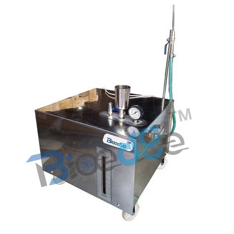 Embalming Machine Cadaverus Injector At ₹ 30000 Laboratory Equipment