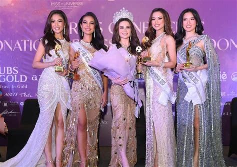Dugaan Pelecehan Miss Universe Indonesia 2023, Diminta Foto Telanjang - Mitrapost.com
