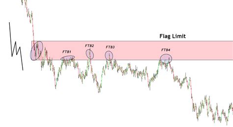 Flag Limit A Beginners Guide To Trading Fl Trading Pdf