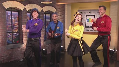The Wiggles
