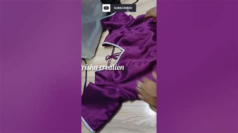 Blouse New Fashion Sweing Womensclothing Sweingtips Shorts