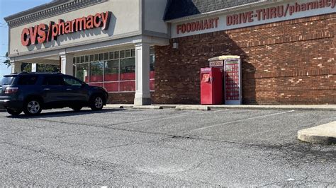 Cvs On Old Forest Road Will Close This October New Location For